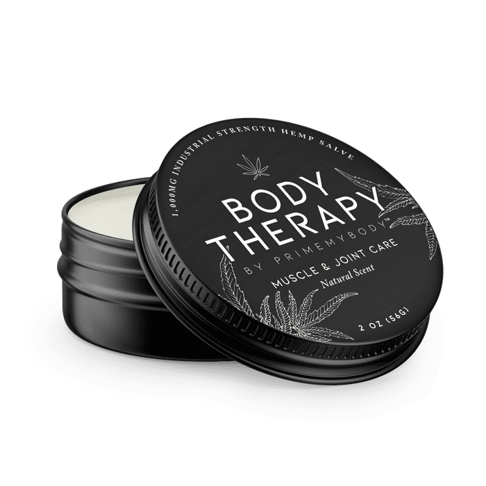 Productos CBD » Body Therapy » CBD Core