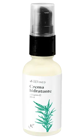 Crema Hidratante » CBD Core