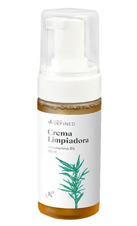 Crema Limpiadora » CBD Core