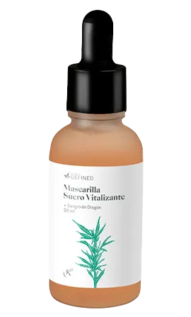 Suero Vitalizante con Sangre de Dragón » CBD Core